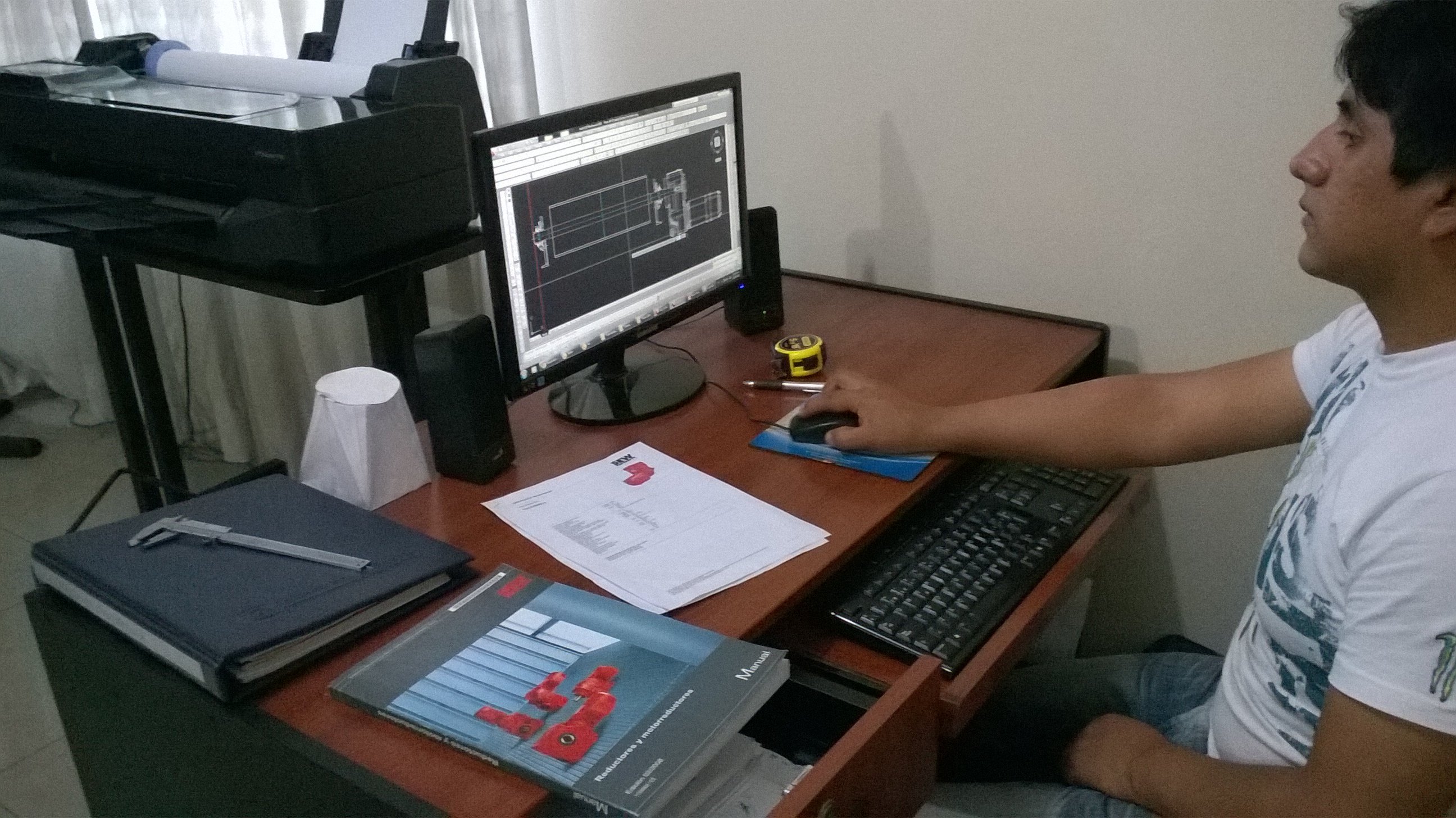 León Ingenieria EIRL